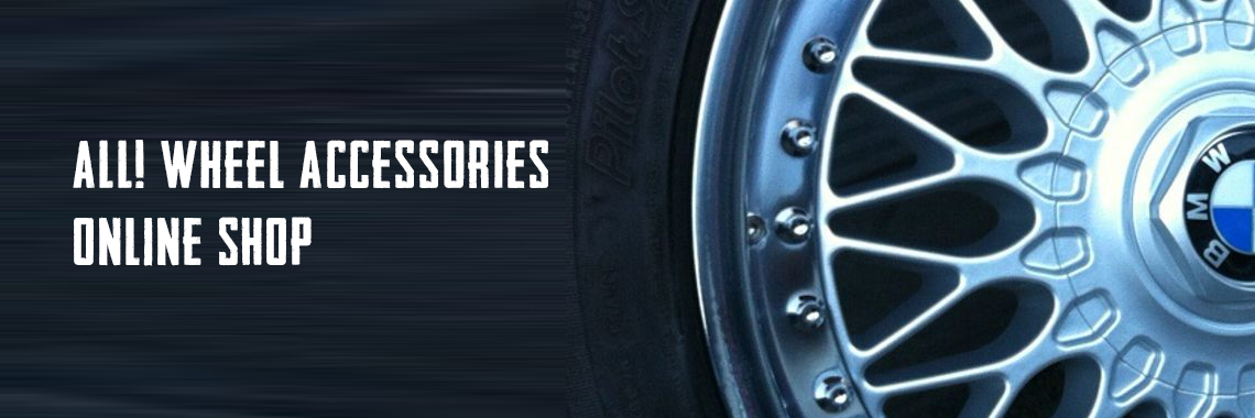 Baltic Parts Limited, the wheel accessories