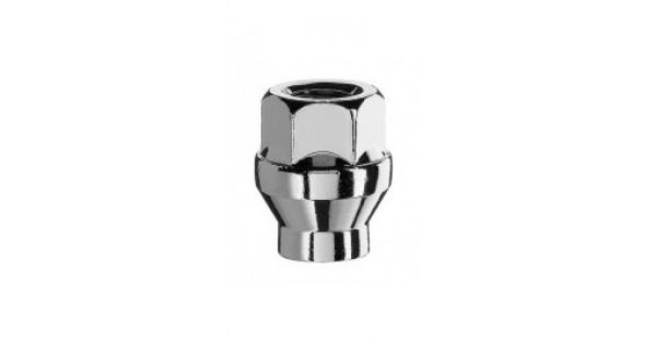 M14x1,5x29 HEX 19 mm Conus Wheel nut