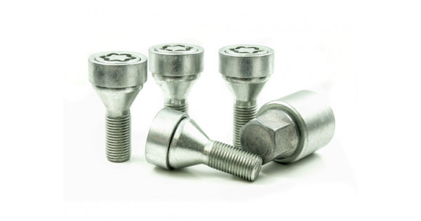 M12 x 1.5 x 25 mm