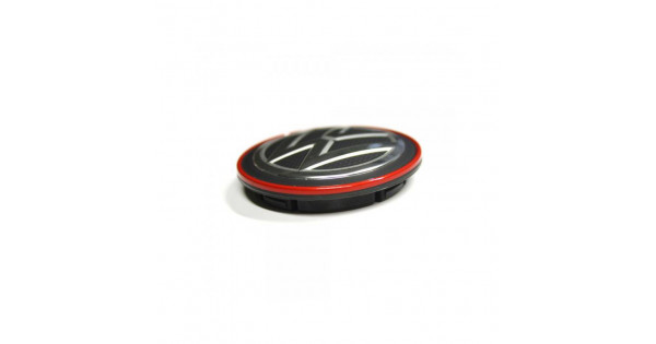 65.5mm wheels center cap R32 GTI Rabbit VW Original (5G0601171 B LYC)
